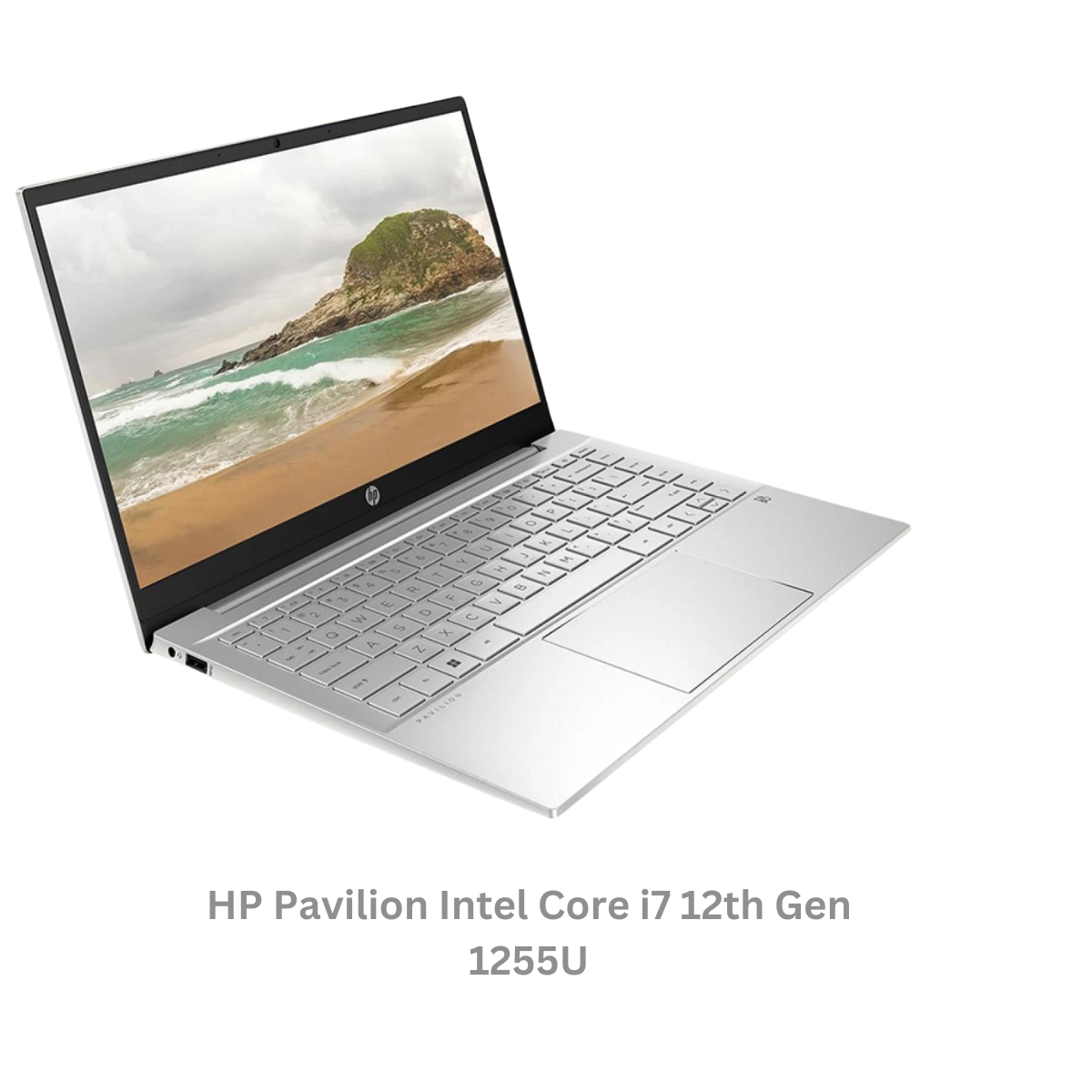 HP Pavilion Intel Core i7 12th Gen 1255U Laptop. Laptop Price in India ...