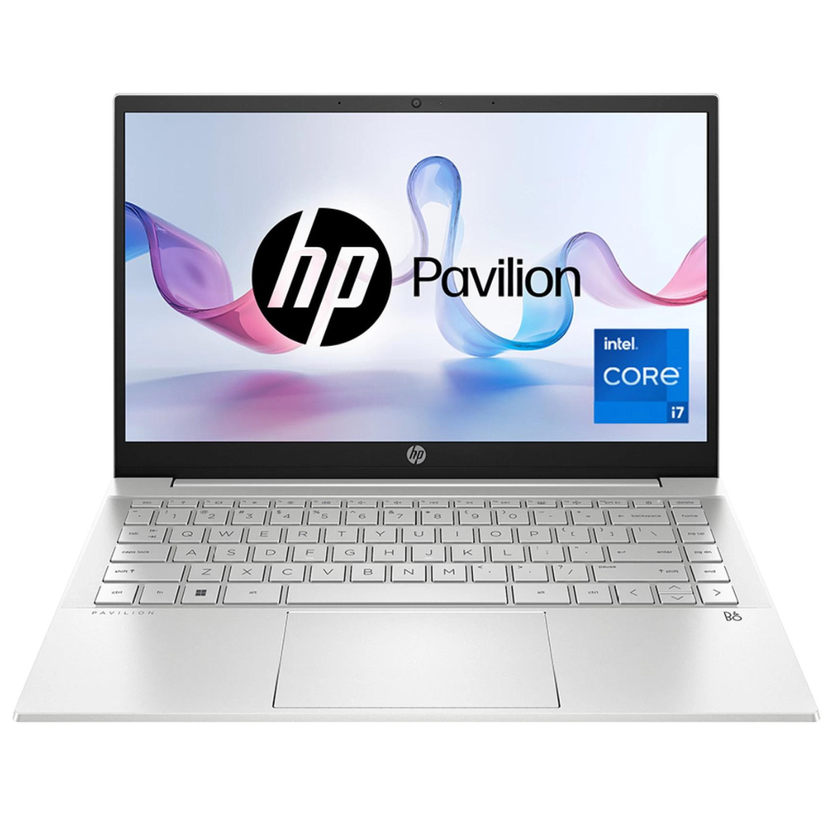 HP Pavilion Intel Core i7 12th Gen 1255U Laptop. Laptop Price in India ...