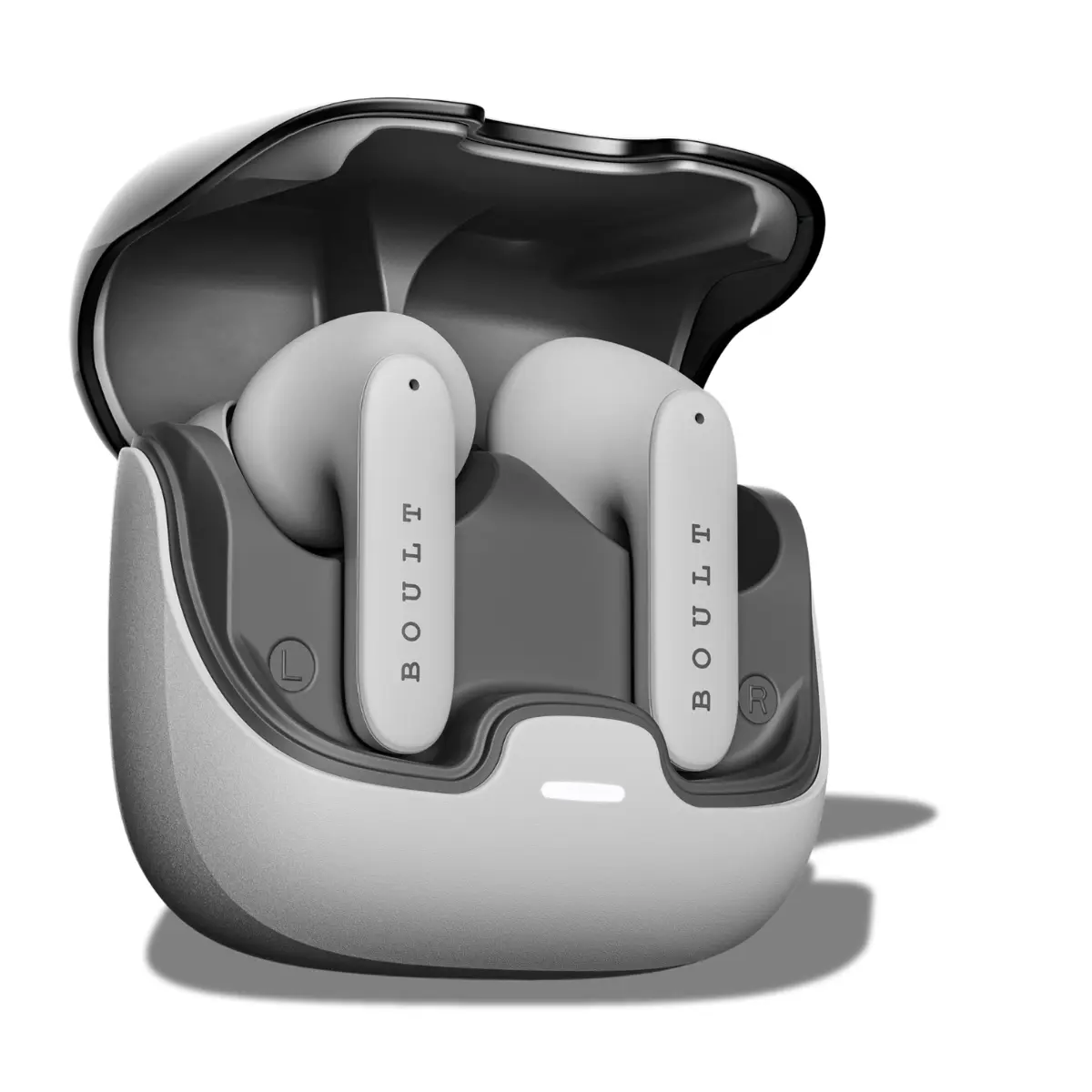 Boult Z40 with Zen ENC Mic In the Ear, IPX5 Water Resistant, 10mm ...