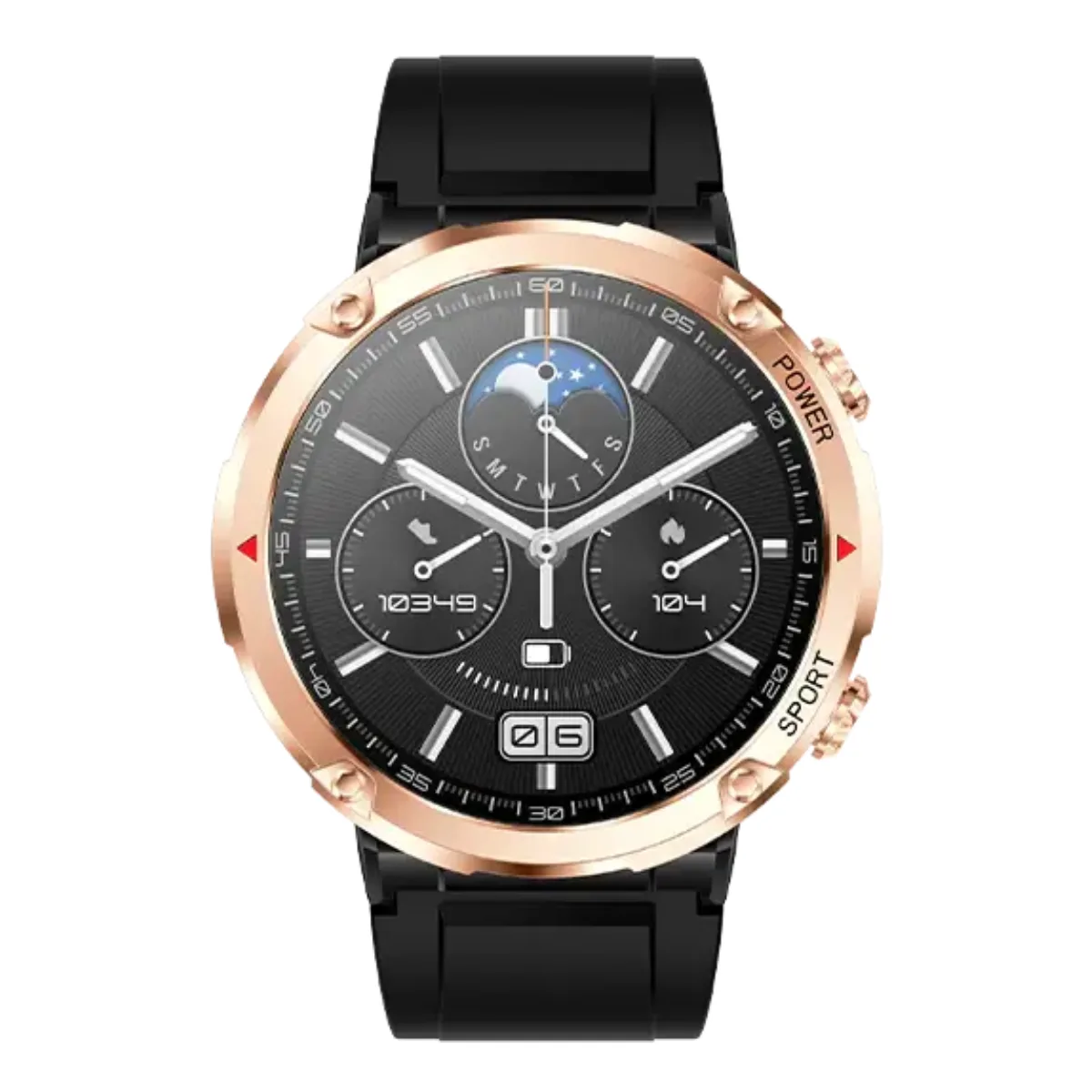 Fire Boltt Sphere Sporty Rugged Smartwatch best price Oct 28, 2025 ...